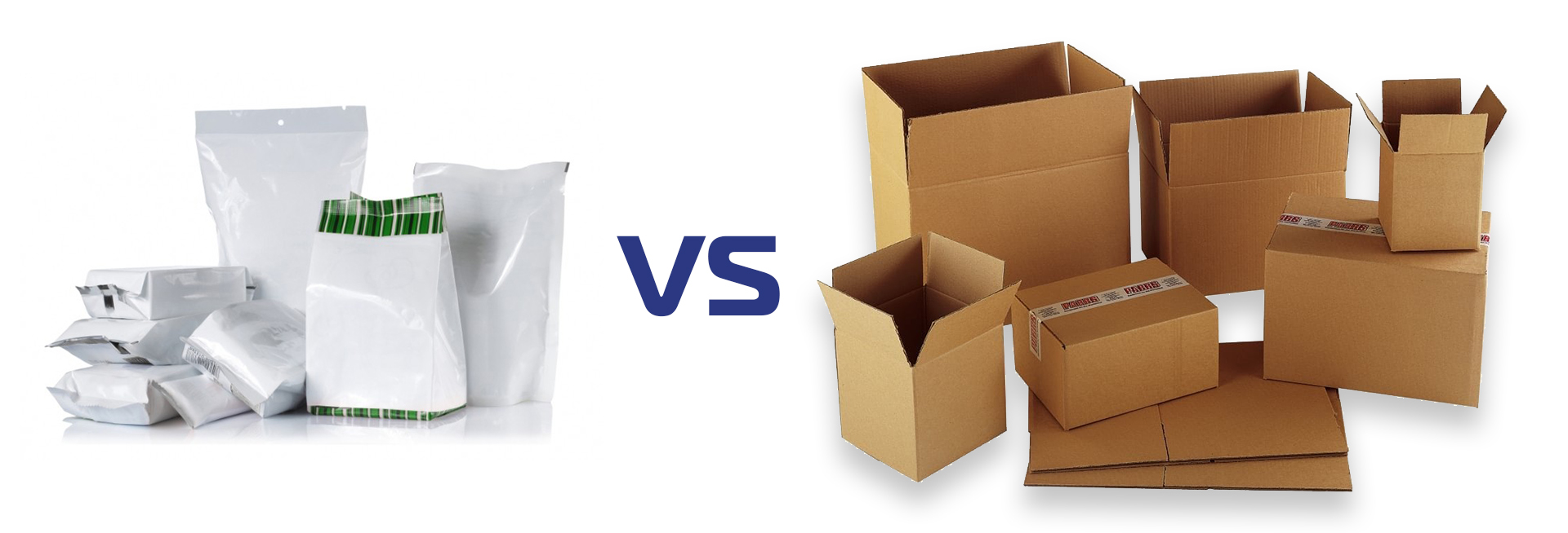 Empaque sostenible: ¿Por qué el cartón debe reemplazar al plástico ...